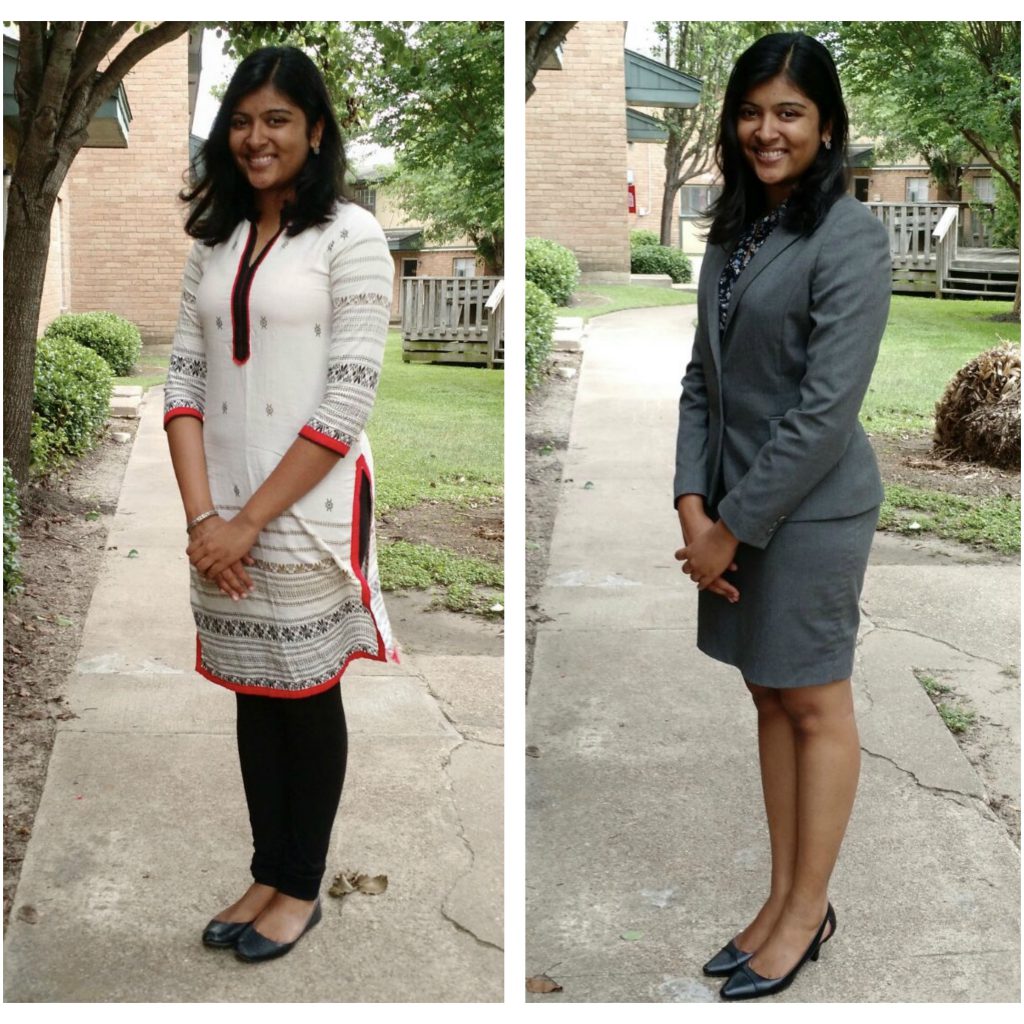 What to Wear to a Job Interview: Tips for Young Indian Women ...